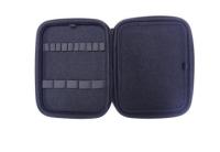 China Nylon 600D Eva Hard Shell , Polaroid Eva Case LT-v181910 20*13*6 cm Size for sale