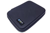 China Nylon 600D Eva Hard Shell , Polaroid Eva Case LT-v181910 20*13*6 cm Size for sale