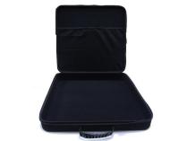 China Stylish and Durable EVA Carrying Case Semi Waterproof 45*45*6 CM Size for sale