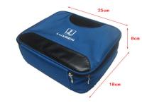 China Dirtyproof Protective Travel EVA Carrying Case Accessory Pouch Bag For Storage for sale