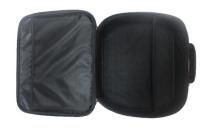 China Dirtyproof Protective Travel EVA Carrying Case Accessory Pouch Bag For Storage for sale