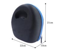 China Durable Stable EVA Carrying Case For Sennheiser Headphones for sale