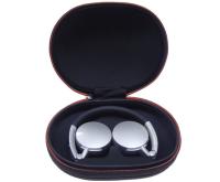 China Portable EVA Headphone Case 29*24.5*9 cm LT-V82003 , Eva Travel Case for sale