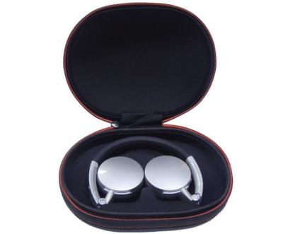 China Portable EVA Headphone Case 29*24.5*9 cm LT-V82003 , Eva Travel Case for sale