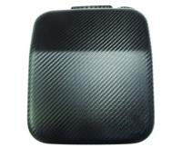 China Shockproof EVA Carrying Case Protection Headphone 21*25*11cm 100% SAFE for sale