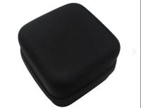 China 1680D Nylon EVA Watch Case with Foam Inside Shockproof Storage Box 30x20x10cm for sale