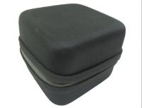 China 1680D Nylon EVA Watch Case with Foam Inside Shockproof Storage Box 30x20x10cm for sale