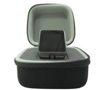 China 1680D Nylon EVA Watch Case with Foam Inside Shockproof Storage Box 30x20x10cm for sale