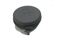 China Molded EVA Watch Case 7x12x8.2 cm Hard Shell Storage Box Shockproof Durable for sale