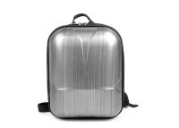 China Glossy PU Backpack Carrying EVA Transmitter Case Body and Remote Controller for sale