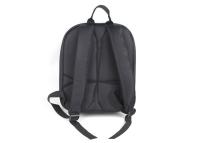 China Glossy PU Backpack Carrying EVA Transmitter Case Body and Remote Controller for sale