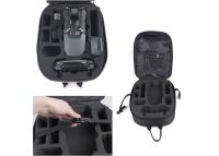 China Glossy PU Backpack Carrying EVA Transmitter Case Body and Remote Controller for sale