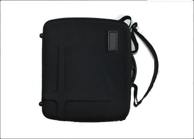 China Cute EVA Storage Case with foam inside and mesh pocket , EVA Tool Case for sale