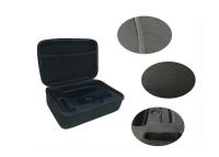 China Anti-impact EVA Storage Case 23*15*7.5 CM Custom Color 100% SAFE for sale
