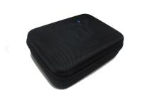 China ISO Black Hard Storage Case Protection Gifts / Tools Eva Bag for sale