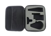 China ISO Black Hard Storage Case Protection Gifts / Tools Eva Bag for sale