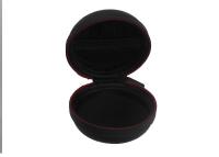 China Hard EVA Headphone Case , Eva Protective Case for Headphone LT-V82008 for sale