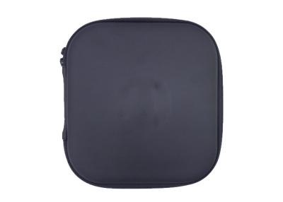 China Headphone Hard Case 15*15 *5 cm Smoothing Touch Sense For Outdoor Products for sale