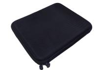 China Black EVA Tool Case Shockproof Keep Safe And Stable , Eva Gopro Case for sale