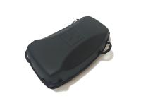 China ISO EVA Transmitter Case Smooth PU Fabric Drone Backpack 38.5*22*13 CM for sale