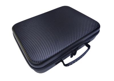 China Waterproof and Shockproof EVA Travel Case with Cutting Foam Insert for sale