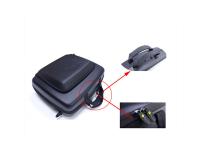 China Shockproof and Waterproof  Morden Tool Case Custom EVA Case Keep safe and stable ,EVA+Multispandex+1680D Nylon for sale