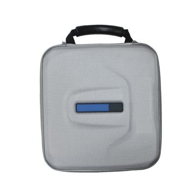 China Shockproof and Waterproof  Gun  Case Custom EVA Case Keep safe and stable ,EVA+Multispandex+1680D Nylon for sale