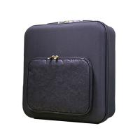 China Brief Custom EVA Case With Separate Compartment Mesh Pocket , Eva Travel Case for sale