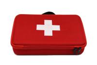 China Custom EVA Tool Case for Emergency First Aid Kit Bag 32x16.5x75cm for sale