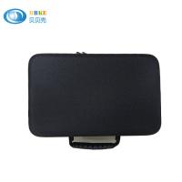 China 1680D Nylon Black Color Waterproof EVA Tool Case For Electronic Device With Handles for sale