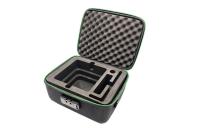 China Hard Carrying EVA Tool Case For Quad Drone With Digits Lock , More Safety for sale