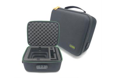 China Hard Carrying EVA Tool Case For Quad Drone With Digits Lock , More Safety for sale
