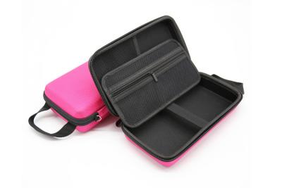 China Carrying EVA Tool Case For Electronic Devices And Hard Tools With Handles for sale