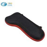 China Durable Safety Razor Case Cover , 100% EVA Hard Protective Travel Case for sale
