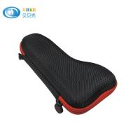China Durable Safety Razor Case Cover , 100% EVA Hard Protective Travel Case for sale