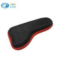 China Durable Safety Razor Case Cover , 100% EVA Hard Protective Travel Case for sale