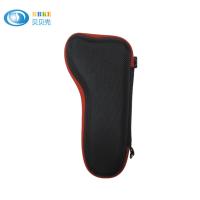 China Durable Safety Razor Case Cover , 100% EVA Hard Protective Travel Case for sale