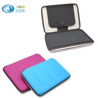 China Notebook Carrying EVA Laptop Case 11.6 Inch 13.3 Inch Customized Logo for sale