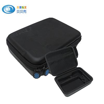 China Durable 1680D Polyester Hard Custom Eva Case For Car Eletric Accessories for sale