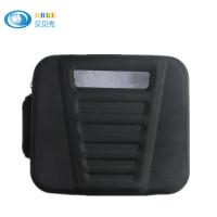 China Dustproof Outdoor Army Gun Rifle Eva Case , Customized Black Eva Hard Case for sale