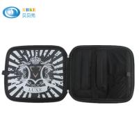 China Dustproof Outdoor Army Gun Rifle Eva Case , Customized Black Eva Hard Case for sale