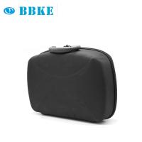 China Big Sizes Pu Leather Carrying EVA Tool Case With EVA Tray For Electronic Devices for sale