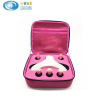 China Cosmetic & Make Up Custom EVA Case Bag With Foam Insert For Nail Polish for sale