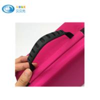 China Protective EVA Storage Case , Hard EVA Make Up Case As Nails Manicure Kits for sale