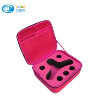 China Protective EVA Storage Case , Hard EVA Make Up Case As Nails Manicure Kits for sale