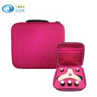 China Protective EVA Storage Case , Hard EVA Make Up Case As Nails Manicure Kits for sale