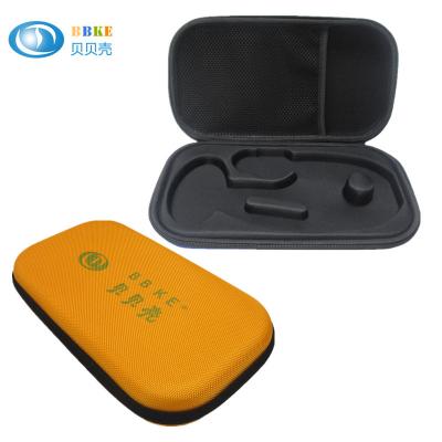 China Personalized Stethoscope Medicine Eva Zipper Case As Nurse Gift , Eco Friendly for sale