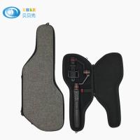 China Special Design Hard EVA Tool Case For Slefie Stick With the Moulding Tray for sale