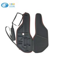China Special Design Hard EVA Tool Case For Slefie Stick With the Moulding Tray for sale