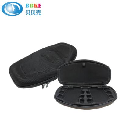 China Protective Practical Custom Eva Case , EVA Carrying Case For Gun Rifle for sale